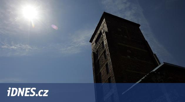 VIDEO: Komunistický teror. Uranové doly se staly osudnými tisícům vězňů ...
