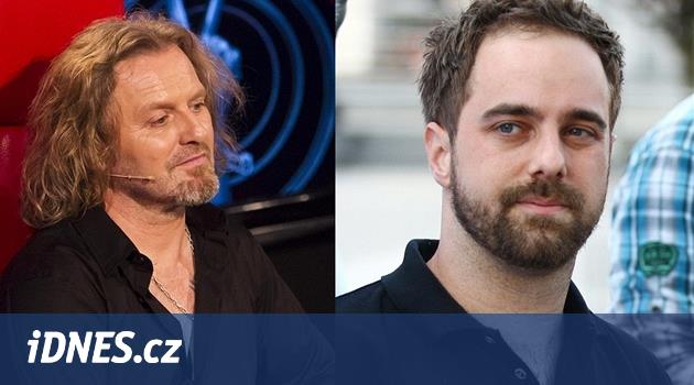 Landa obsadil do muzikálu tváře Hlasu: Vojtek a Kutheil budou kolegové ...