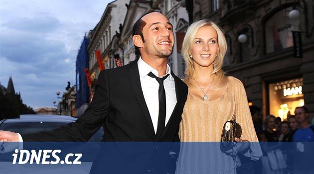 Sámer Issa slavil narozeniny s bývalkou, dorazil s namalovanými vlasy ...