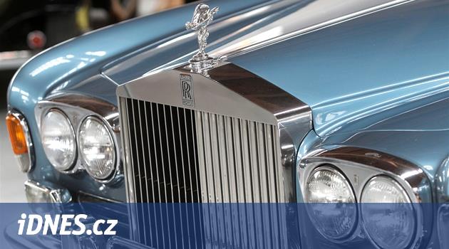 Zakladatel Rolls-Roycu se narodil před 150 lety, začínal s ...