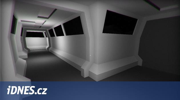 Good Morning, Commander vám ukáže, jak tajemný může být vesmír - iDNES.cz