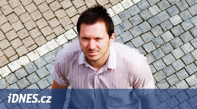 O sponzorovi jsem nesměl mluvit, říká Filip Sedlák, bývalý Pardubák ...