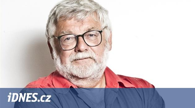 Klíma se vrací na Primu, vezme s sebou i část týmu z Na vlastní oči ...