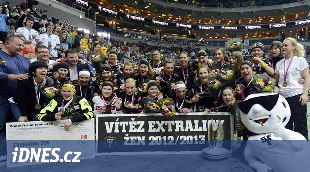 Vítkovice proti Praze. O2 arena uvidí třetí Superfinále - iDNES.cz