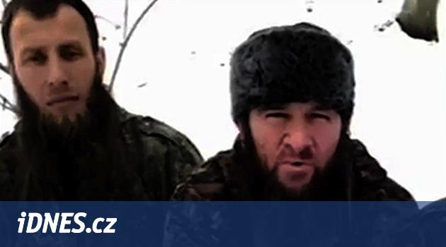 Terorista Doku Umarov je mrtvý, tvrdí vůdce Čečenska - iDNES.cz