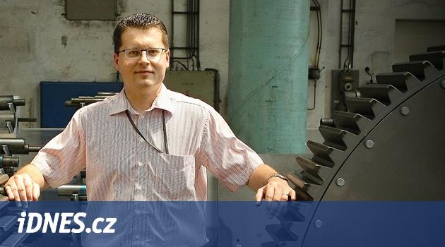 O převodovky z Wikov Gear je zájem. „Rozšíříme výrobu“, říká ředitel ...