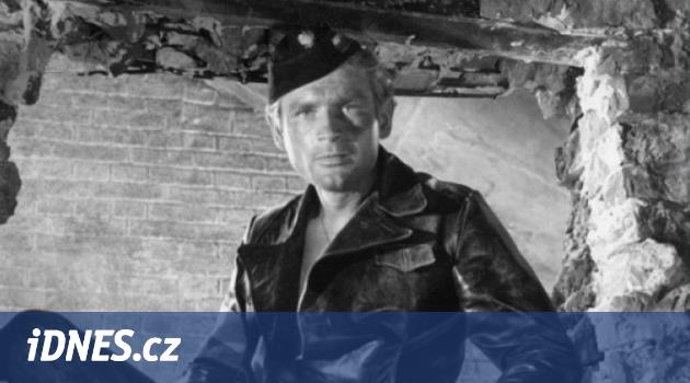 Zemřel Stanislaw Mikulski, hrál seriálového kapitána Klosse - iDNES.cz