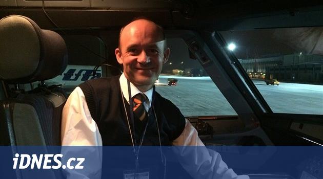 První pilot ČSA začal létat v Aeroflotu. Kurzu rublu navzdory - iDNES.cz
