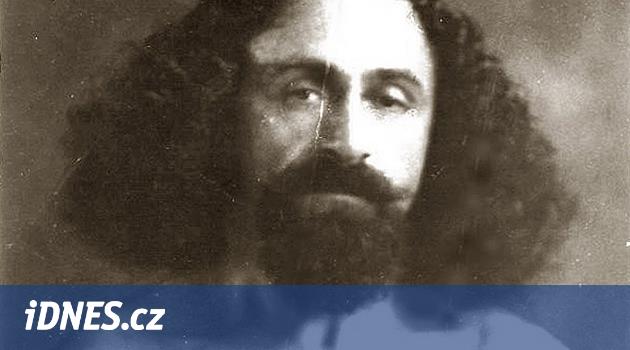 Joe Greenstein byl silák, který původně vůbec neměl přežít - iDNES.cz