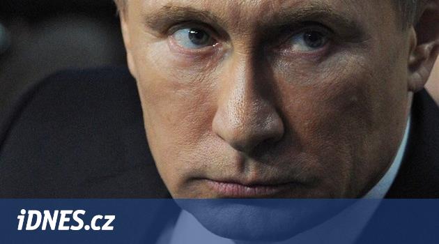 Putinova partaj buduje úderné oddíly, verbuje výsadkáře či kozáky ...