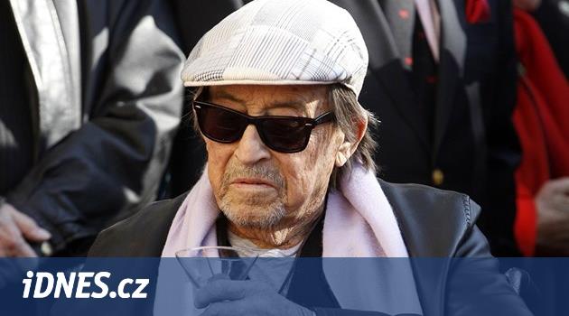 Zemřel herec a režisér Paul Mazursky, známý i z Karlových Varů - iDNES.cz