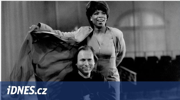 Zemřel Petr Nýdrle, filmař mezi Hollywoodem a karlovarským festivalem ...