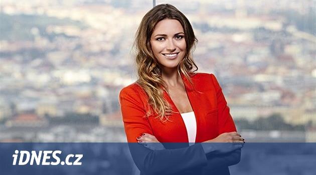 Čerešňáková si nechává s oblečením radit, má osobní koučku stylu - iDNES.cz