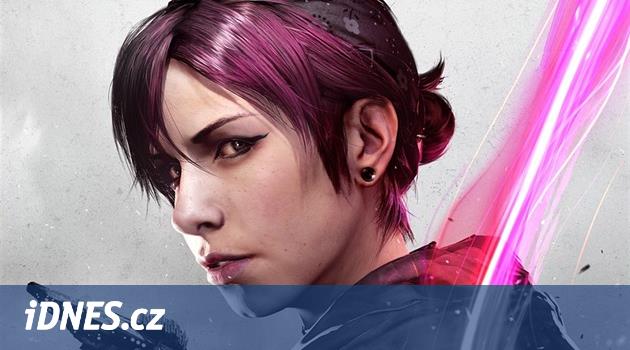 RECENZE: V inFamous: First Light pokračuje superhrdinská jízda - iDNES.cz