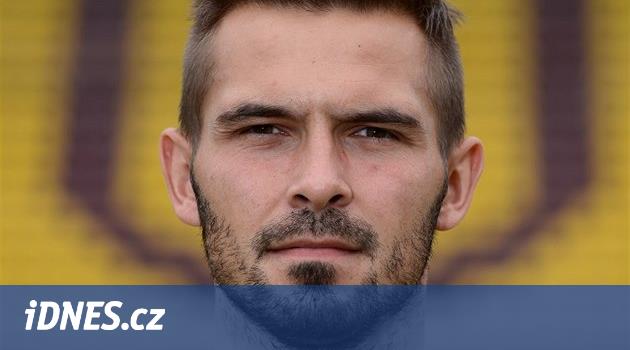 Filip Rada vychytal Dukle bod, brankářské umění zkombinoval se štěstím ...