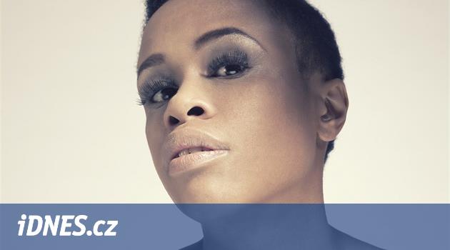 Konečně jsem si užila Monkey Business jako divák, říká Tonya Graves ...