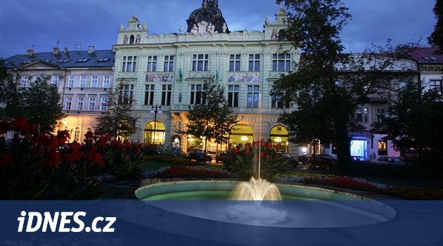 Měšťanská beseda se znovu promění. Úpravy mají přilákat více hostů ...