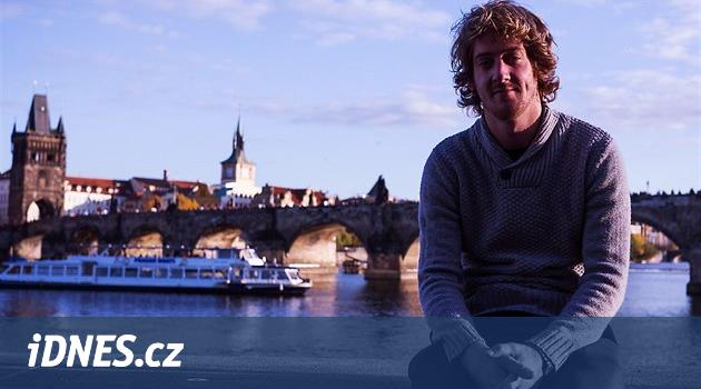 Bojí se všichni skokani, říká nejlepší highdiver světa Gary Hunt - iDNES.cz