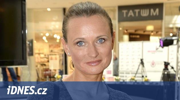 Jana Adamcová výrazně zhubla, měsíc jedla jen ovoce a zeleninu - iDNES.cz
