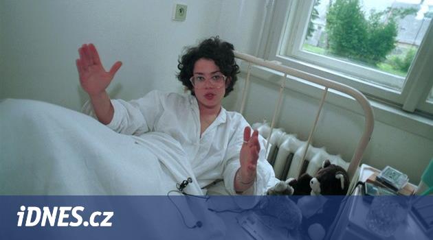 Vagony plné šrotu se vynořily ze zatáčky a zabíjely. Ona přežila - iDNES.cz