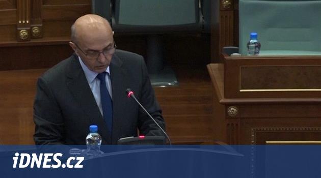 Bratr kosovského premiéra požádal o azyl v Německu - iDNES.cz