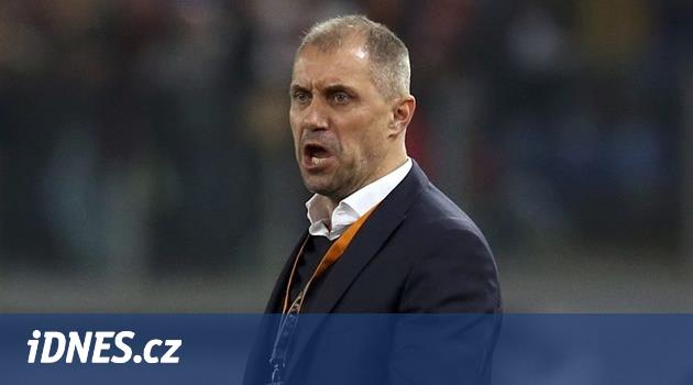 Pivarník: Problém vidím v organizaci hry. V lize to stačí, v Evropě ne ...