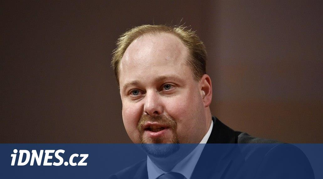 Tejc navrhuje omezit dávky těm, kdo v posledních letech nešli do práce ...