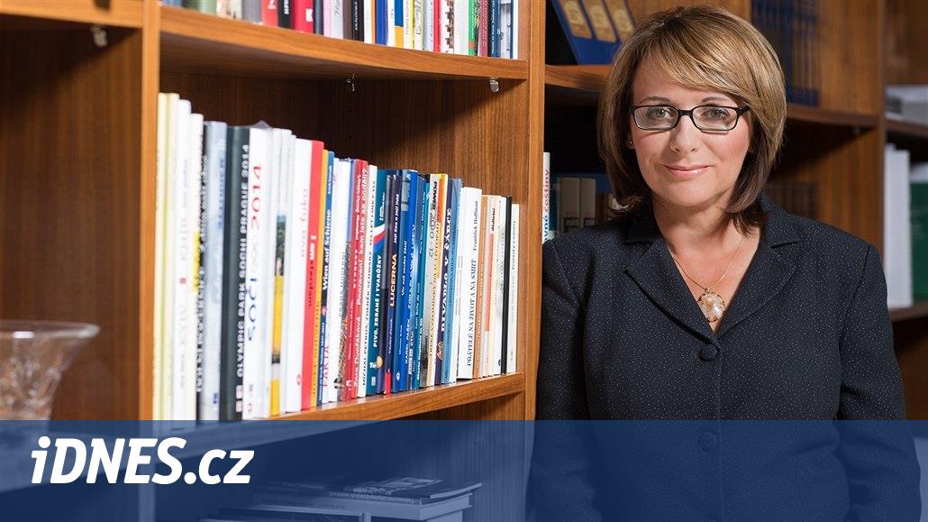 Adriana Krn ov Napsala Krimi O Prim torovi IDNES cz Adriana Krn ov Napsala Krimi O Prim torovi IDNES cz