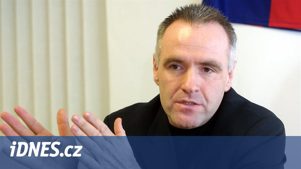 Snad nebudeme pro veřejnost dál za parazity, věří hokejový agent - iDNES.cz