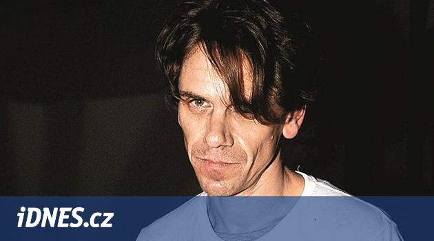 Michal Penk: Na pervitinu jsem udělal album Tereze Pergnerové - iDNES.cz