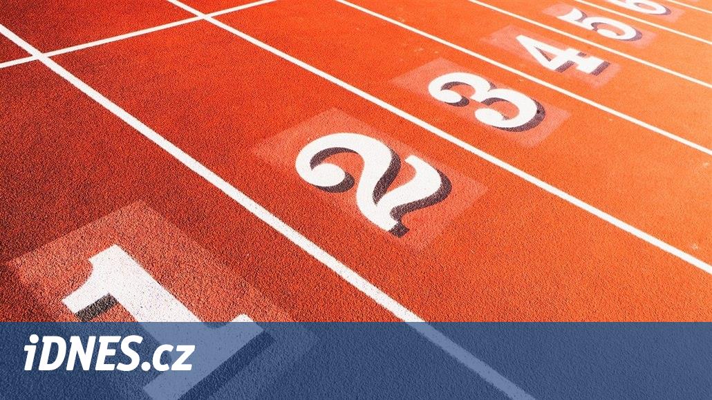 Světová atletika podezřívá sedm zemí z manipulace s výsledky před OH v ...