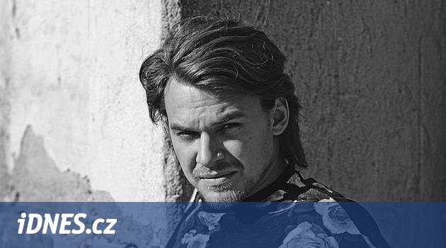 Vojta Dyk se inspiroval dobou hyperkorektnosti - iDNES.cz
