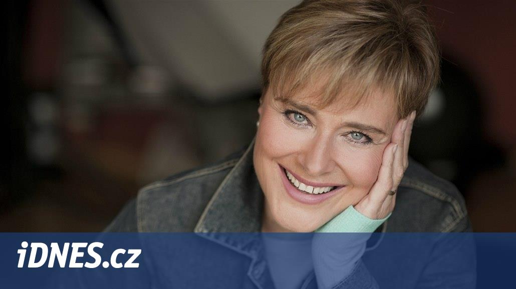Marie Retková: Po nemoci jsem zvolnila - iDNES.cz