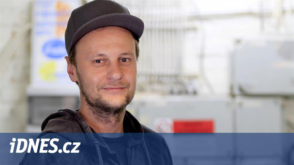 Ihnačák: Je trapné se dívat, jak moje generace nechápe, co jíst a co ne ...