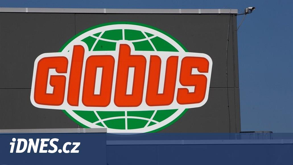 Globus jde do center měst, investuje čtyři miliardy - iDNES.cz