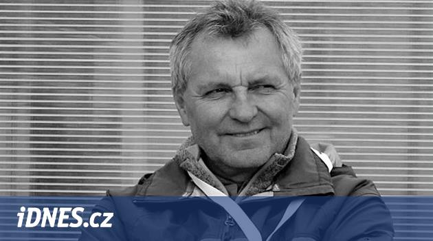 Zemřel bývalý fotbalový reprezentant Jakubec - iDNES.cz