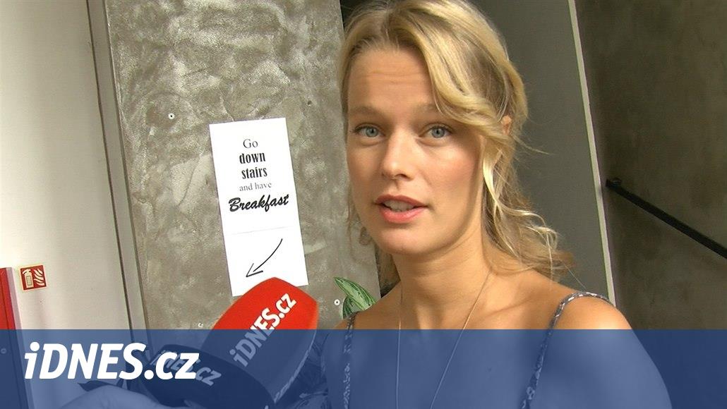 Helena Houdová: Mé děti se učí jenom to, co je baví - iDNES.cz