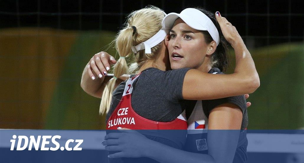 Hermannová: Zklamání, mohly jsme vyhrát. A start o půlnoci? To ...