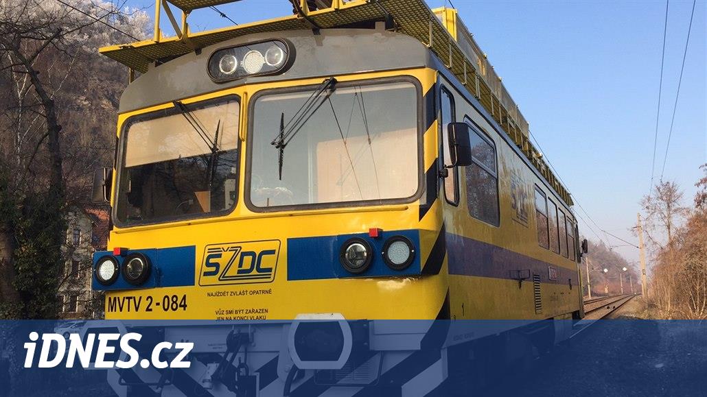 Riskantní hákovnice se na koridor na pár dní vrátí. A pak ještě na jaře ...