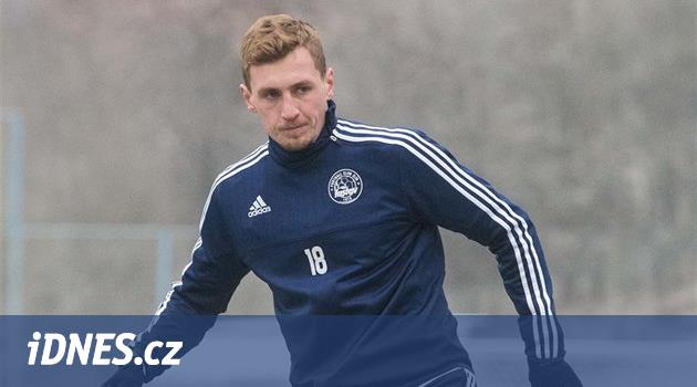 Hájek: Parta v Plzni je skvělá, nikdo nehází druhým klacky pod nohy ...