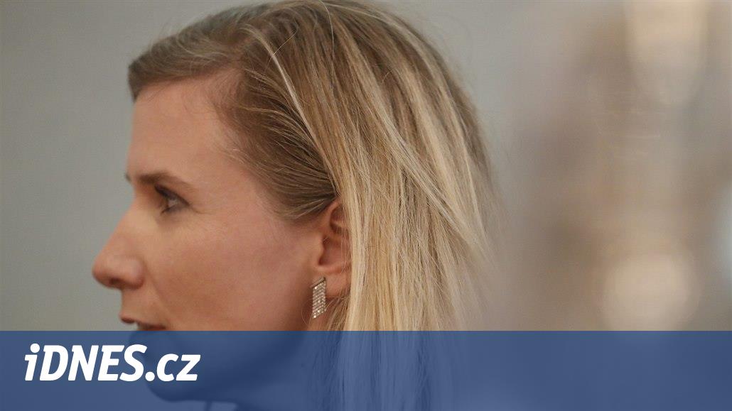 Soudkyně chce stíhat Valachovou kvůli křivé výpovědi o sportovních ...