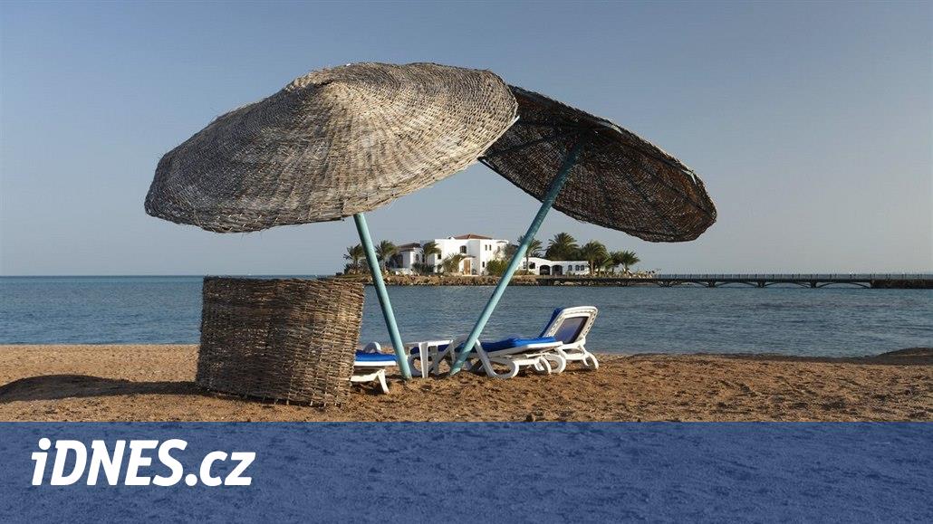Egyptská letoviska po útocích znovu ožívají, říká šéf turistické ...