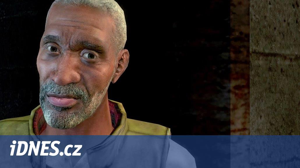 Zemřel Robert Guillaume, dabér Eliho Vance z Half-Lifu 2 - iDNES.cz