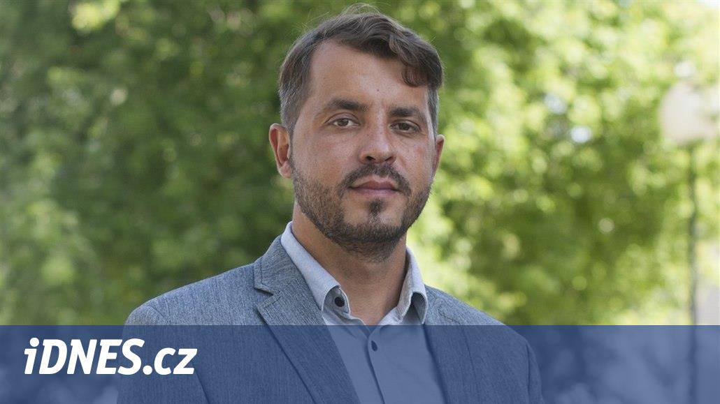 Obviněného Záchu nahradí v krajském zastupitelstvu šumperský radní ...