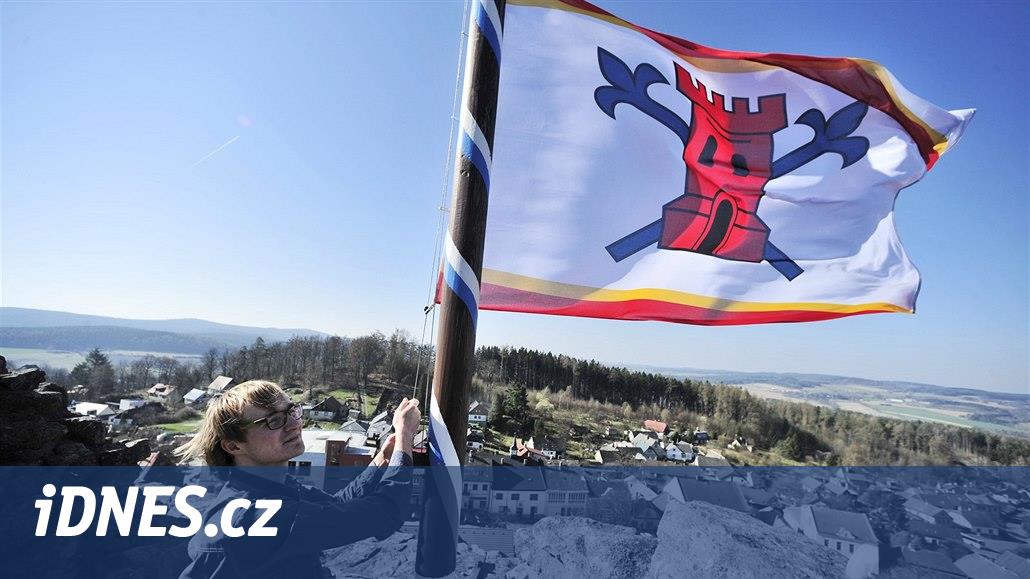Turisty po rekordní návštěvnické sezoně na Lipnici vystřídají filmaři ...