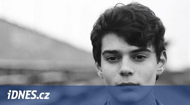 Uvidíme, zda jsem byl hloupý, nebo to vyjde, říká o hraní Josef Trojan ...