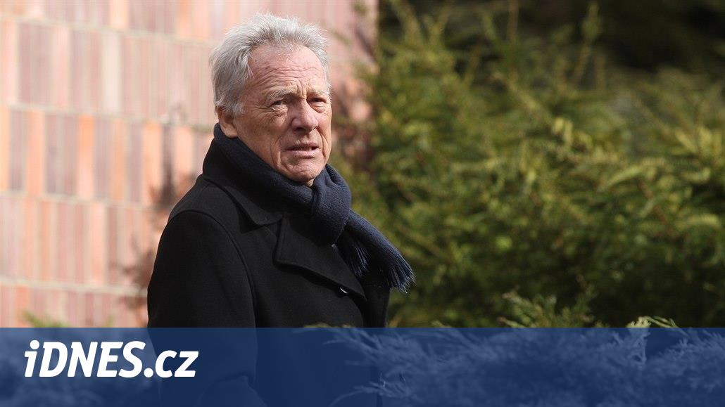 Se Suchým toho hodně zažil, teď parťáka ztratil. Je mi smutno, říká ...