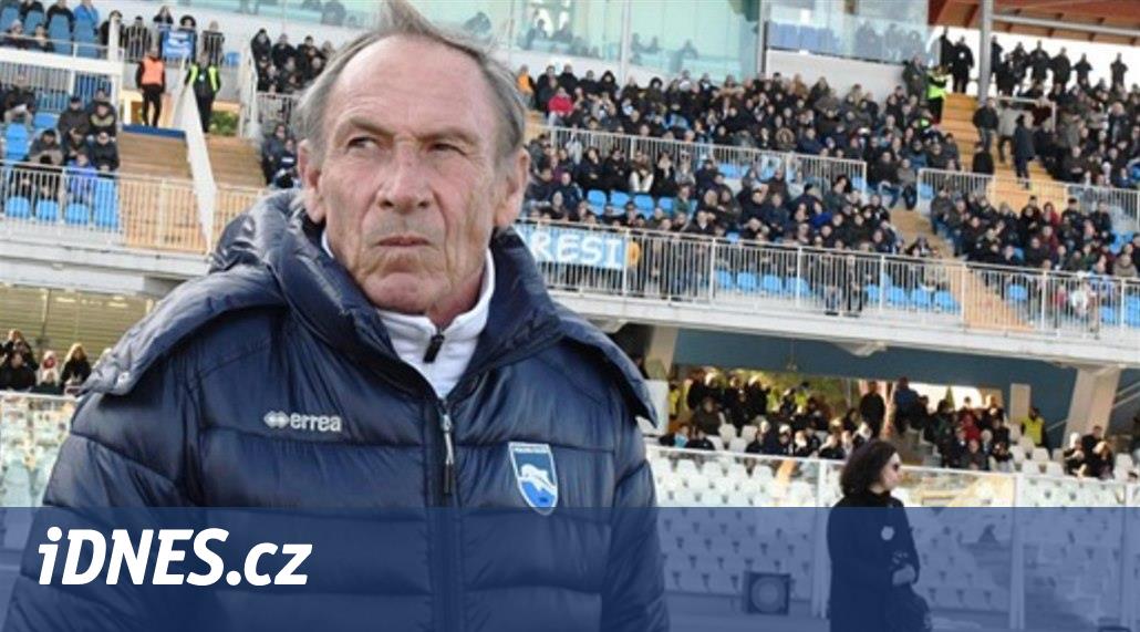 Nikdy nevyhrál nic velkého. Sedmdesátník Zeman ctí život bez lží - iDNES.cz