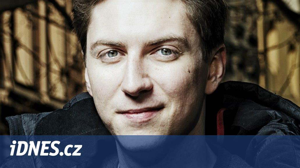 Martin Donutil: Dokud nemusím, tak se příjmením nepředstavuji - iDNES.cz