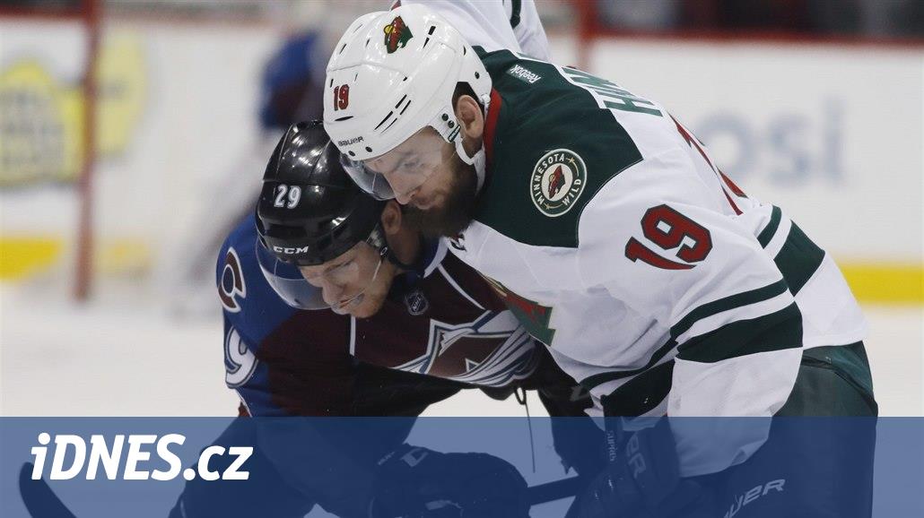 Hanzal o nové výzvě: Věřím, že s Dallasem máme na Stanley Cup - iDNES.cz